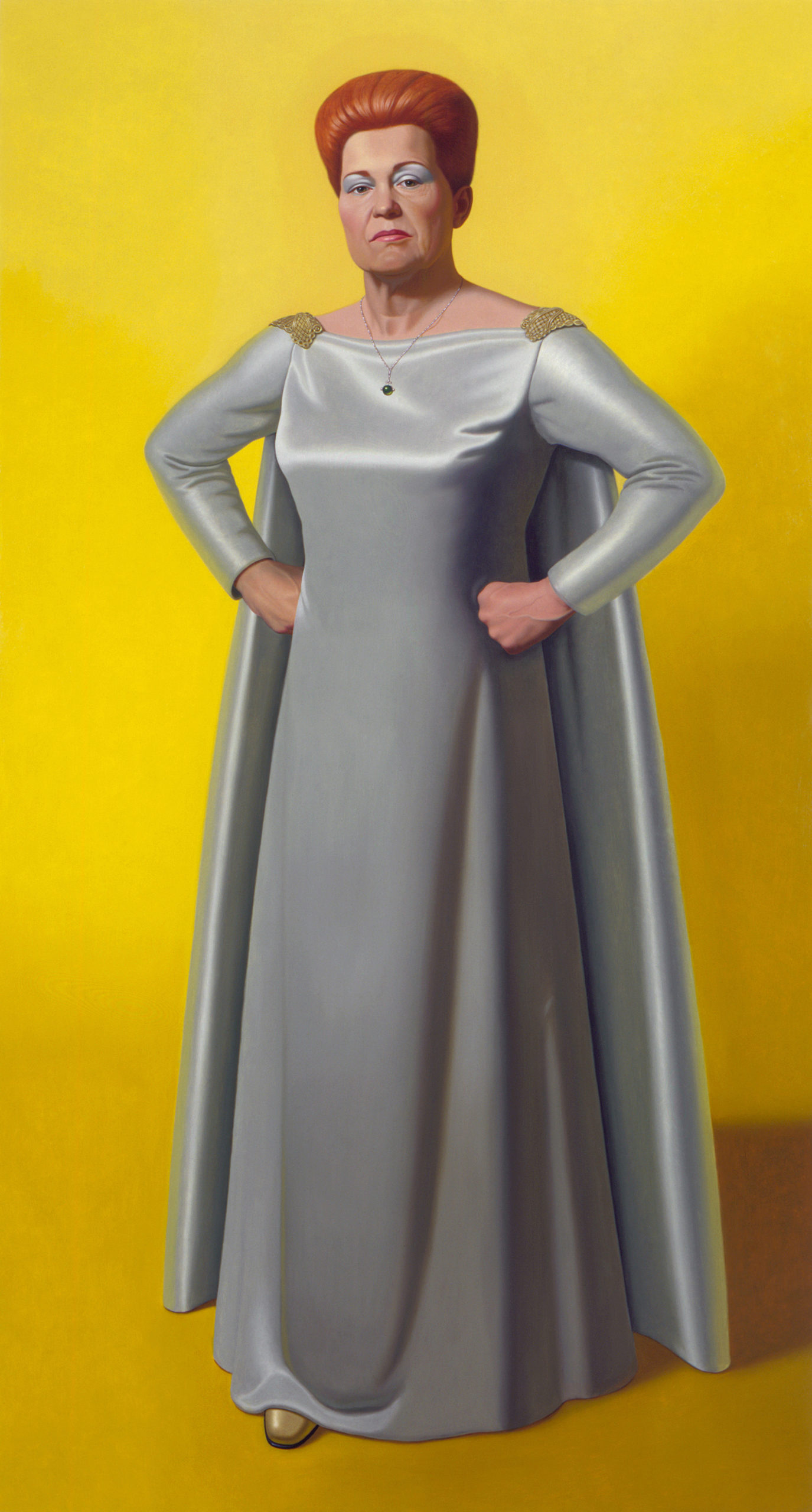 Diva Fiction 10 | Kurt Kauper